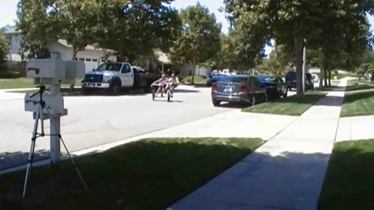 Impakt Sidehack {Warm Up}-1/1 - YouTube