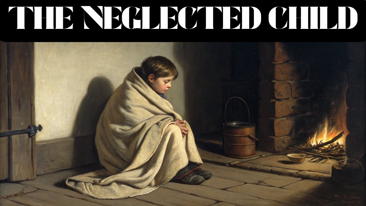 “The Neglected Child: How Toxic Parenting Shapes the Adult Mind 🕊️ ...
