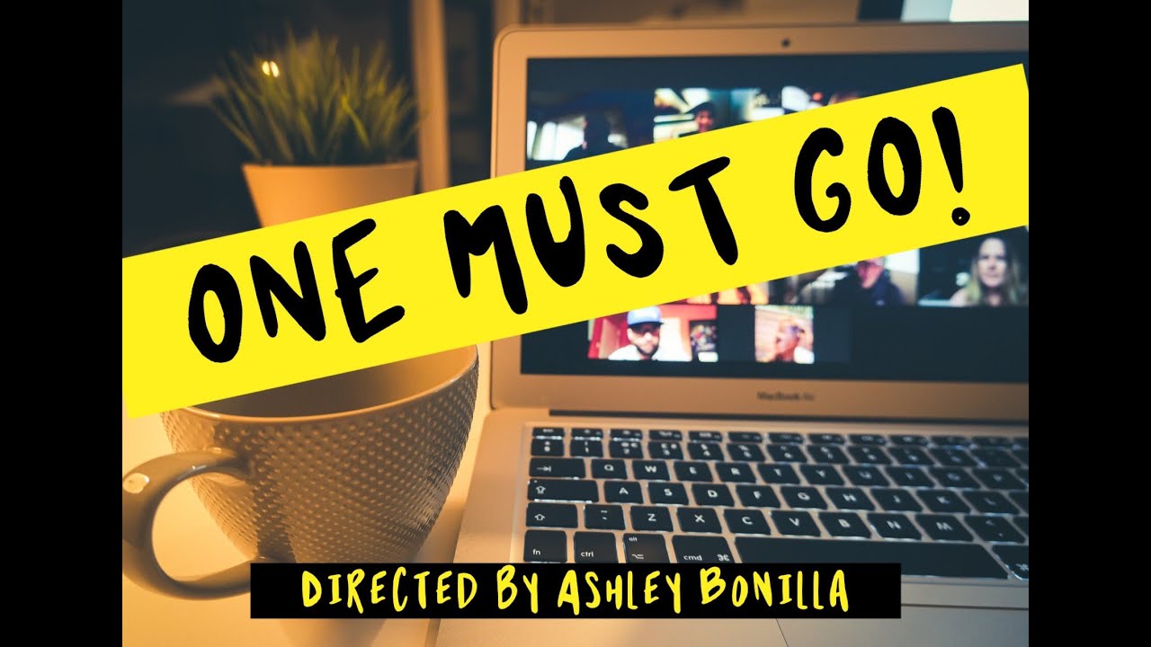 "One Must Go" (2022 Remake) - YouTube