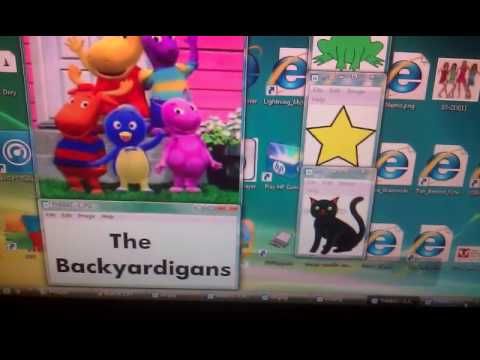 The Backyardigans Is Up Next - YouTube