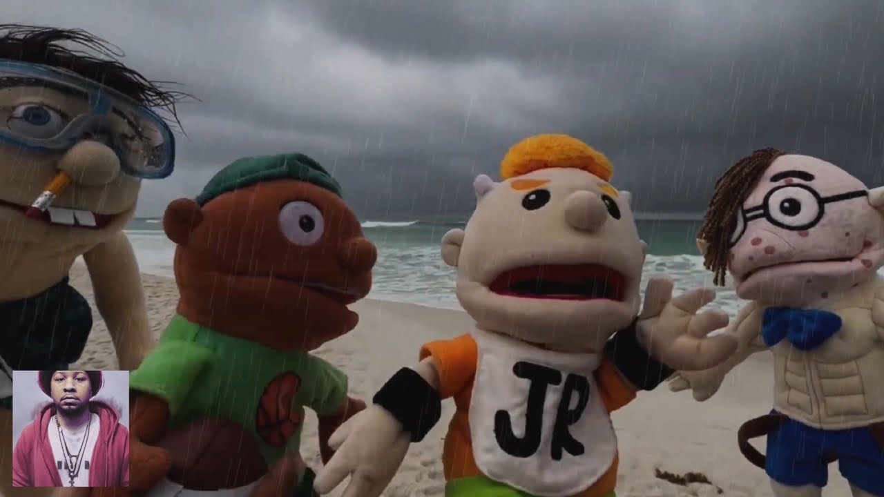 SML Movie: The Spring Break Disaster Reaction! - YouTube