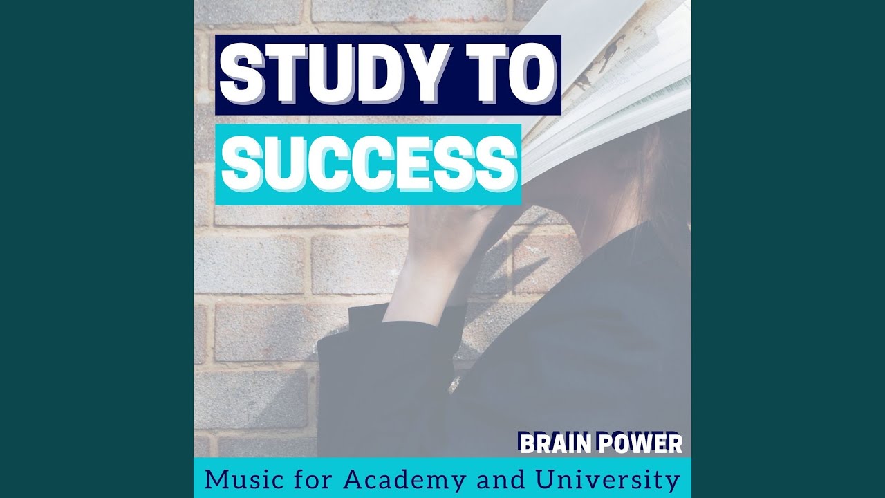 Study to Success - YouTube