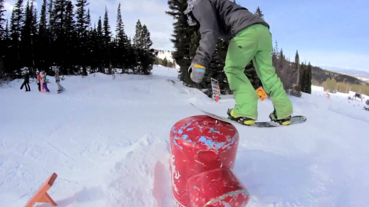 Mighty Midwest Tour stop 10 @ Winter Park Resort, CO - So-Gnar ...