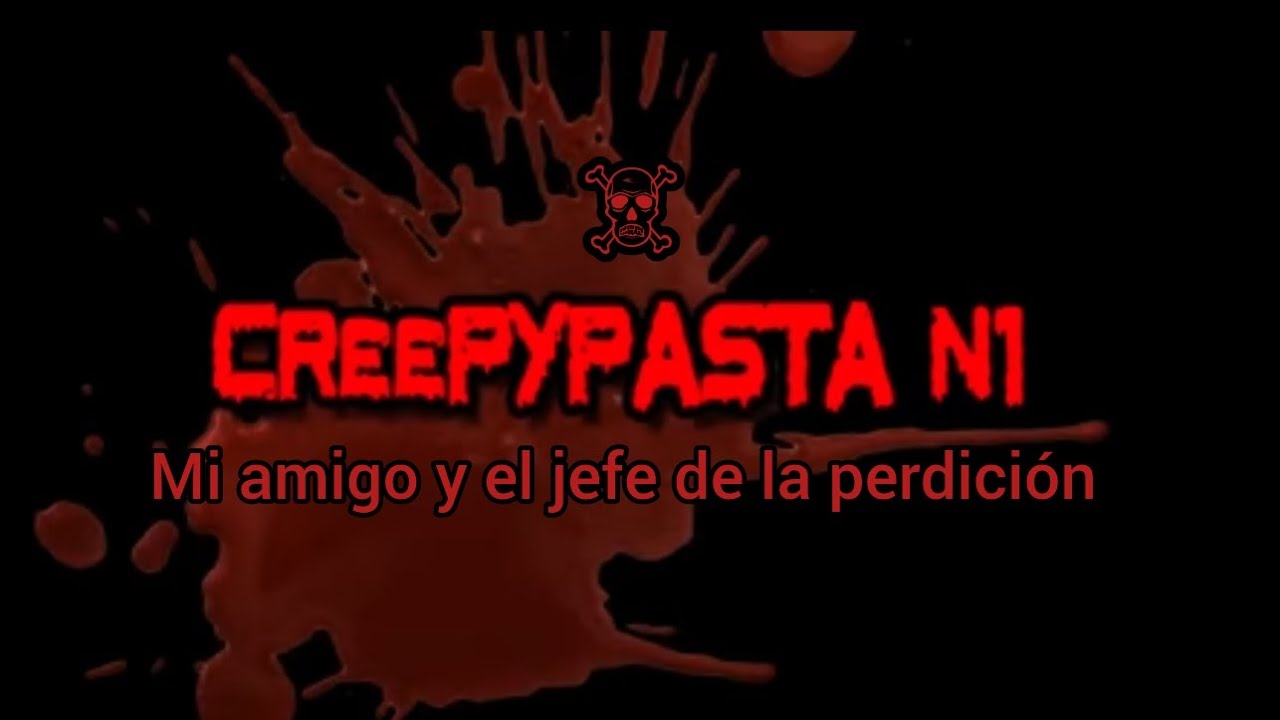 Mi amigo y el jefe de la perdición(Creepypasta de Terraria ☠️) - YouTube