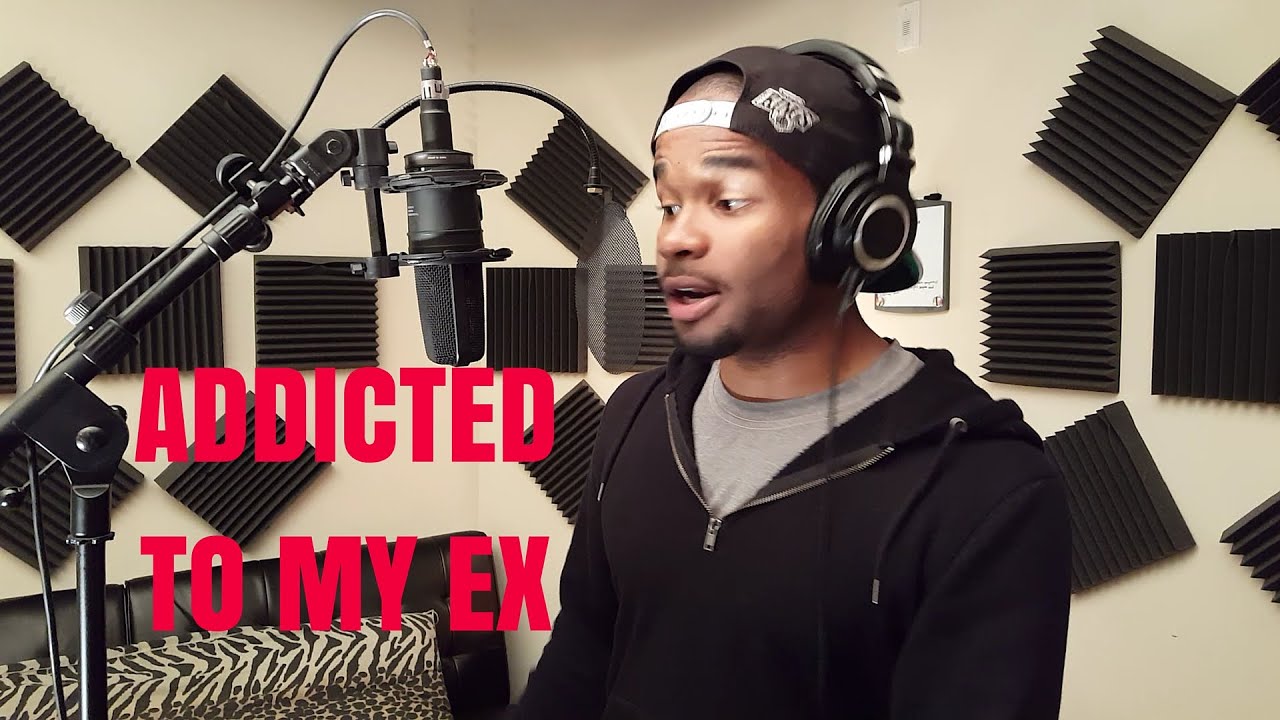 addicted To My Ex | A.D. Scott Cover (Remix) - YouTube