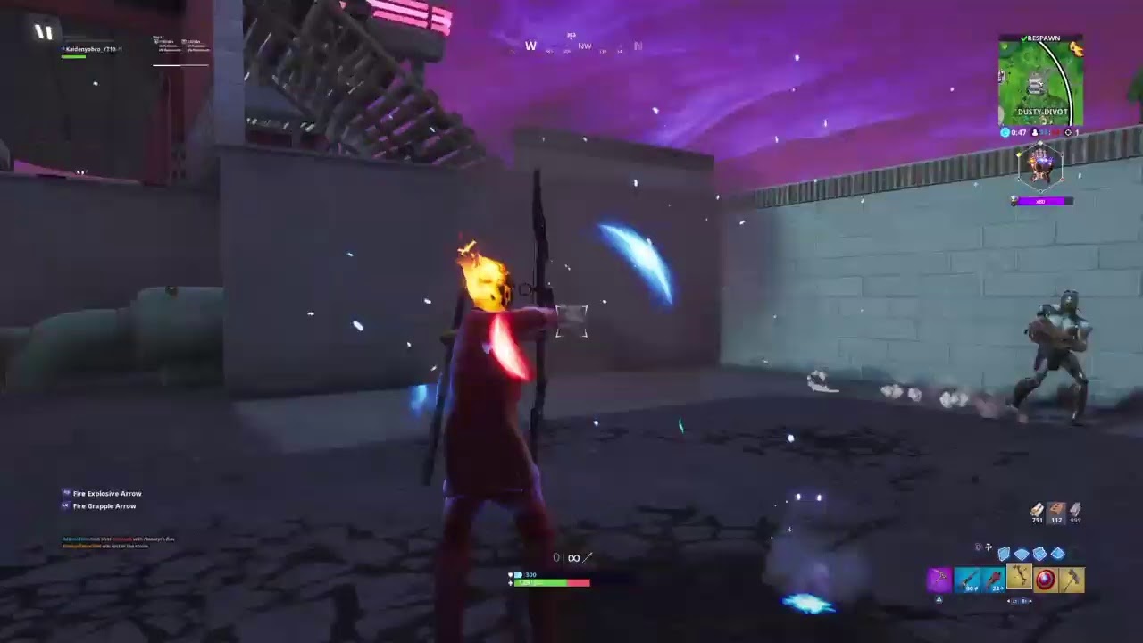 New LIVE EVENT HAPPENING RIGHT NOW (fortnite battle royale gameplay ...