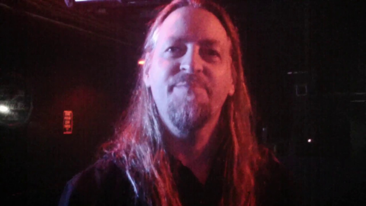 Lenny Rutledge inviting me to a bbq @ the Sanctuary house - YouTube