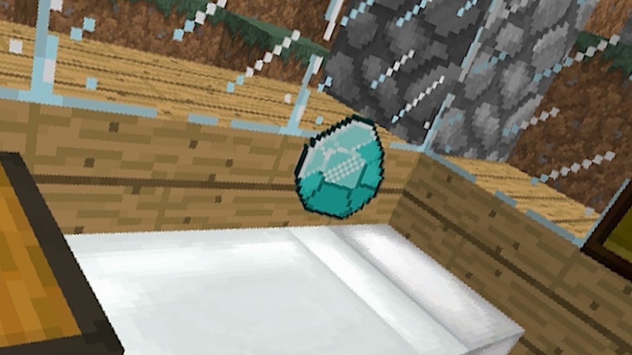 RISKY MOVES | Minecraft Survival 3 - YouTube