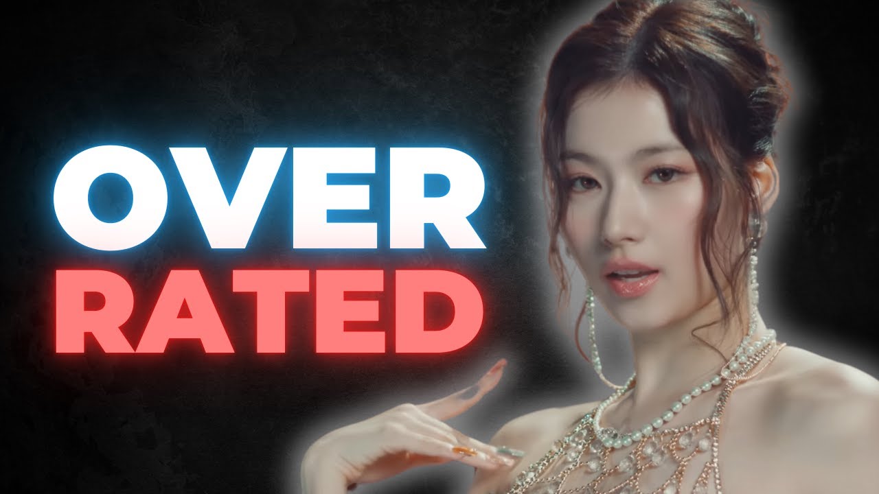 Everything Wrong with TWICE: A Deep Dive - YouTube