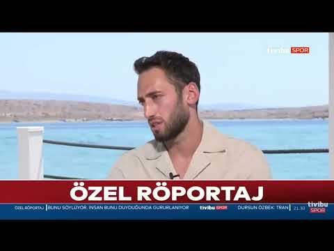🎙️Hakan Çalhanoğlu'nun Arda Güler Yorumu