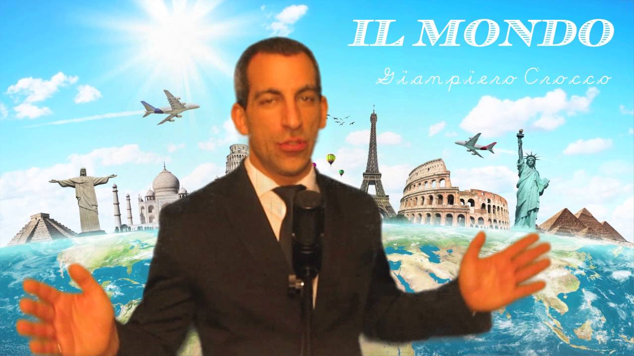 IL MONDO - YouTube