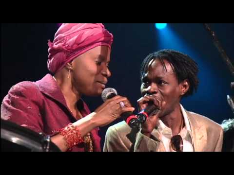 Rhythm Devils, Mickey Hart, Bill Kreutzmann, Angelique Kidjo & Friends ...