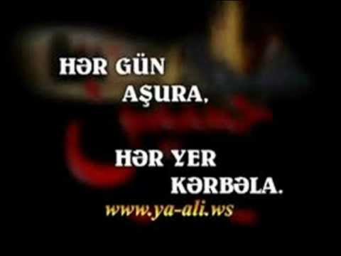 Seyyid Taleh- Huseyn(e) asiqi