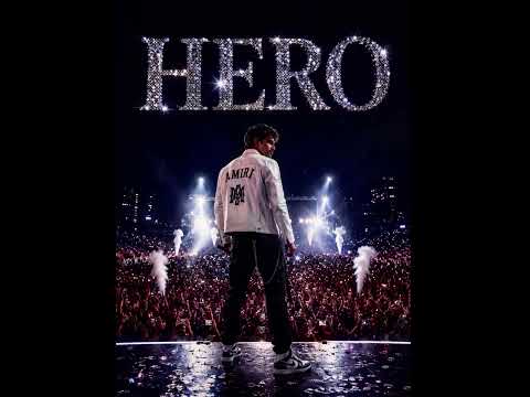 HERO | YASH ARORA | MUSIC | SONG