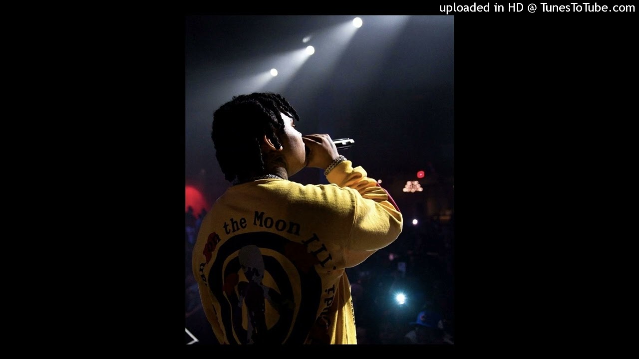 [FREE] No Cap + Al Geno Type Beat - “Chasing Stars” (prod. Pradayoujai ...