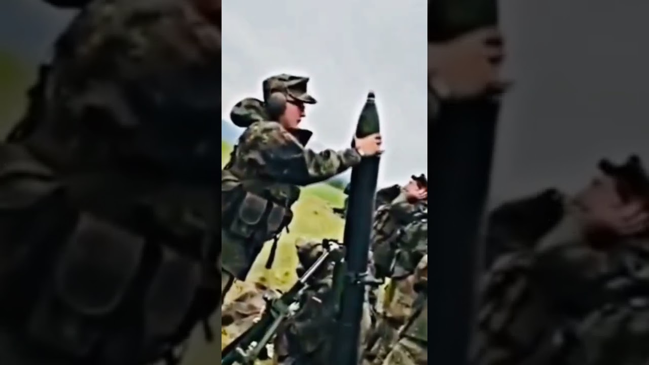 tik tok army dance - YouTube