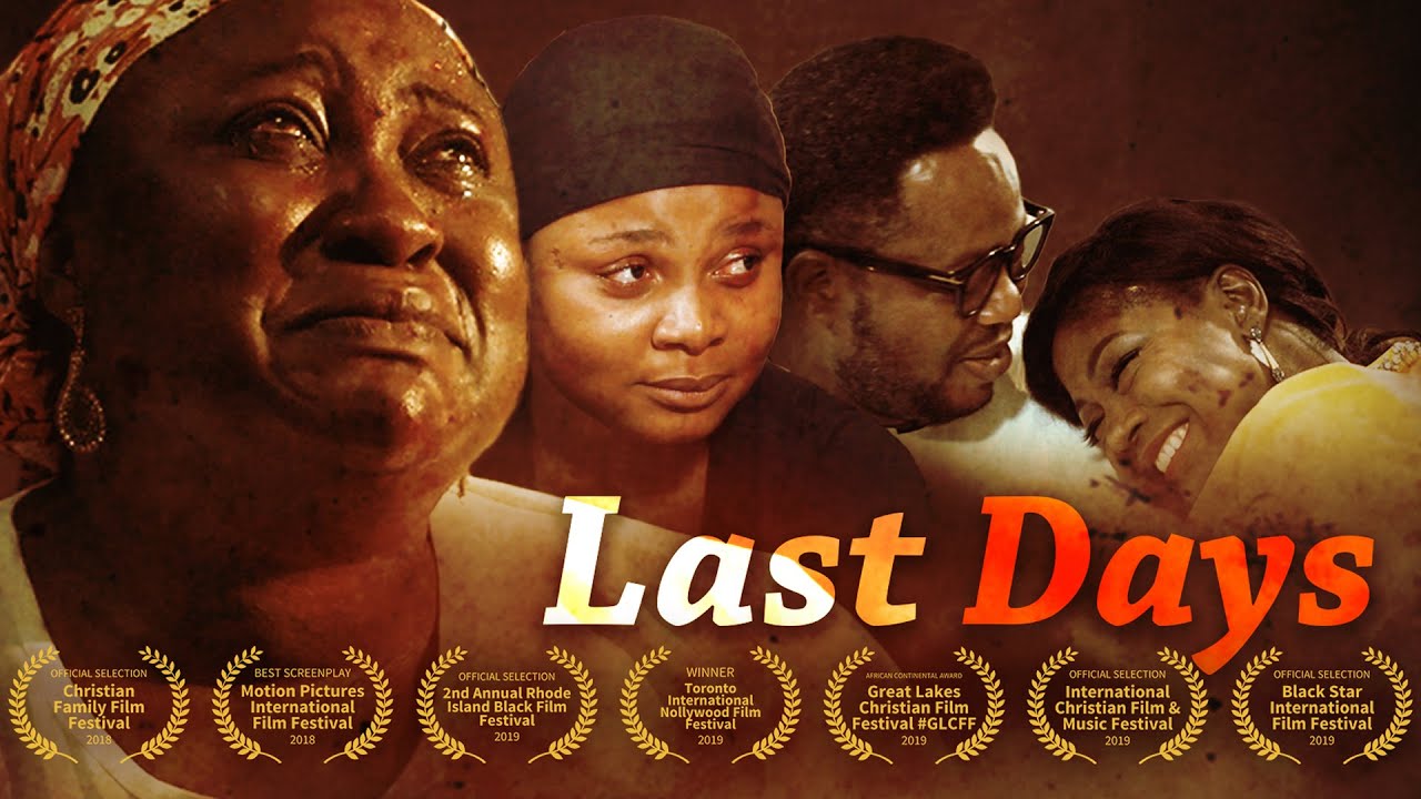 Last Days Movie