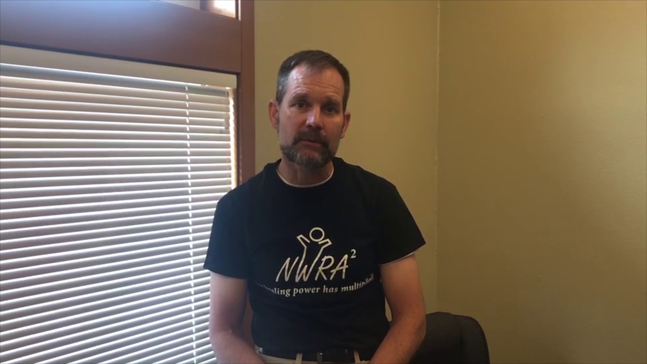 Meet Mike Studer, PT, MHS, NCS, CEEAA, CWT, CSST - YouTube