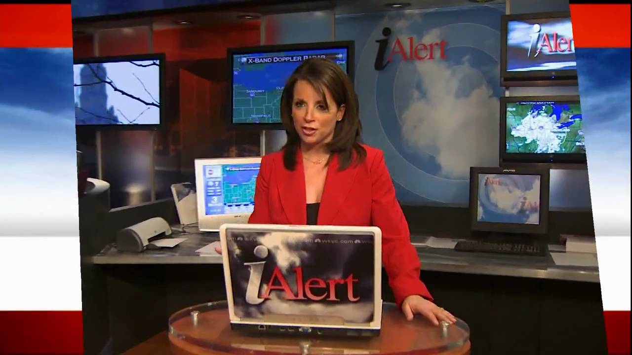 Channel 3 News Today - Image Campaign Winter 2009 - YouTube