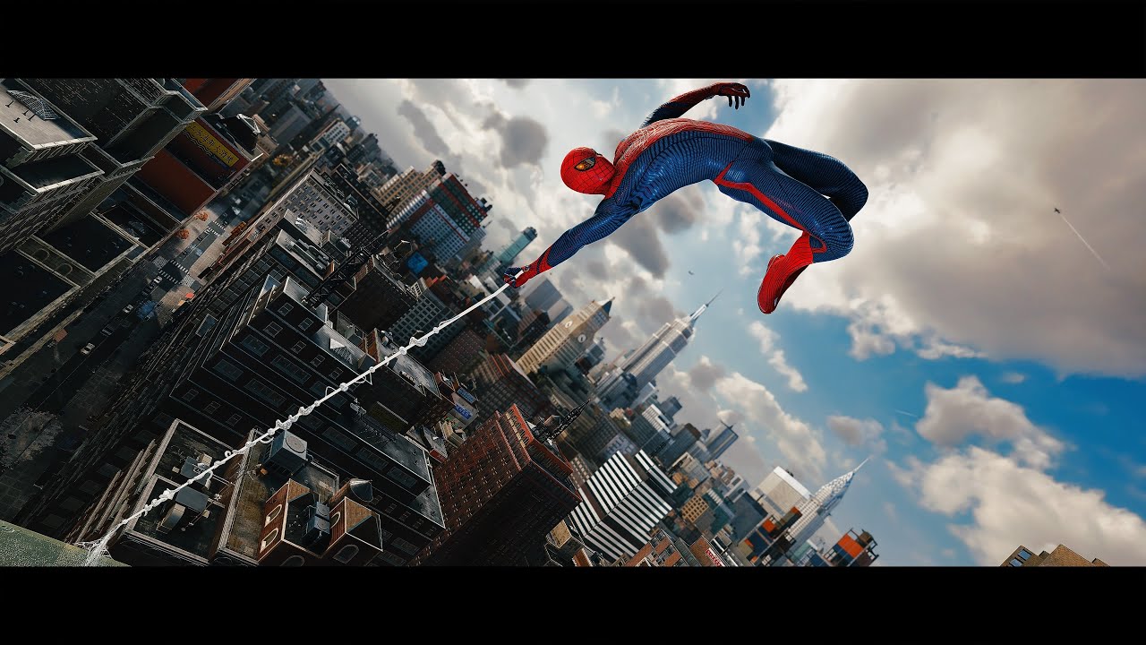 Spider-Man Pro Combat compilation - YouTube