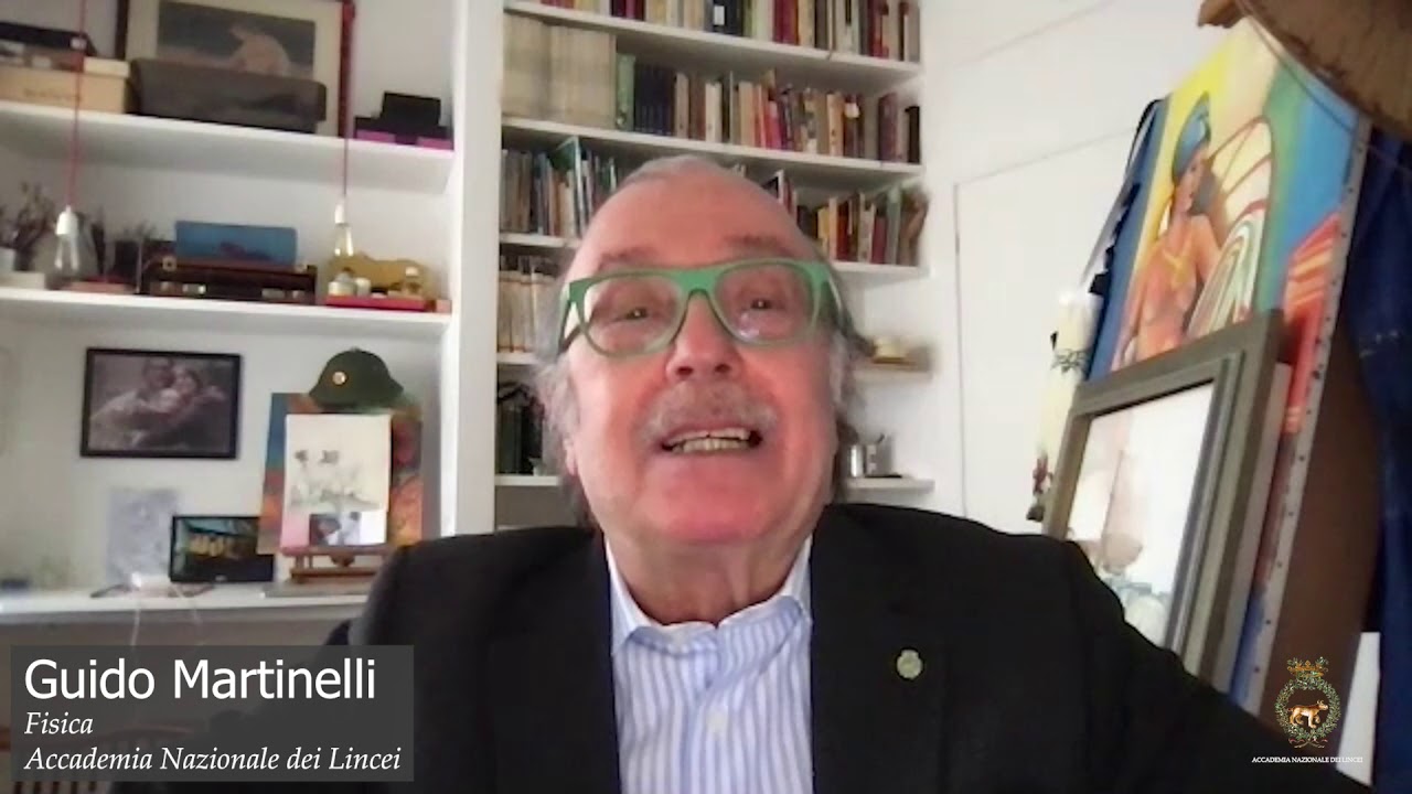 prof. Guido Martinelli - YouTube