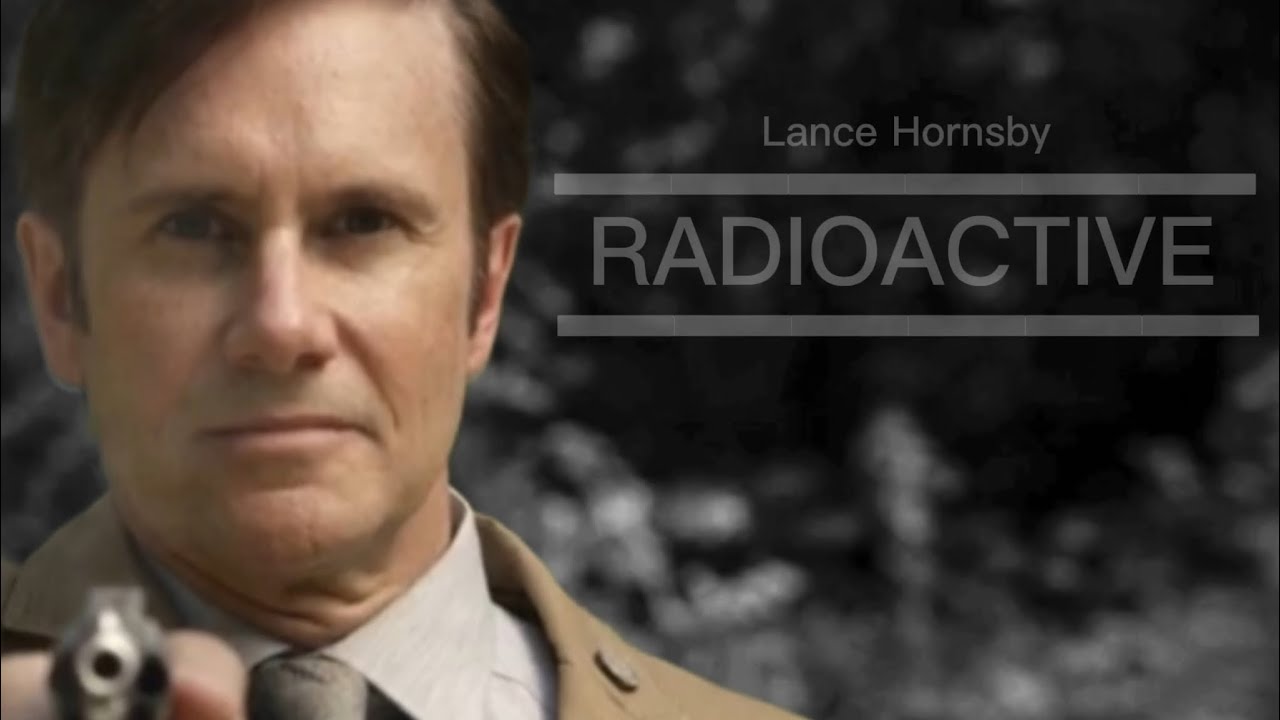 Lance Hornsby tribute || Radioactive || [TWD] - YouTube