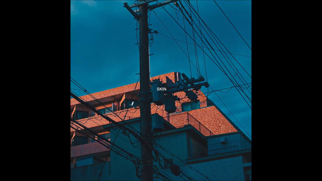 Rav x KB x Scuare - SKIN - full album (2020) - YouTube