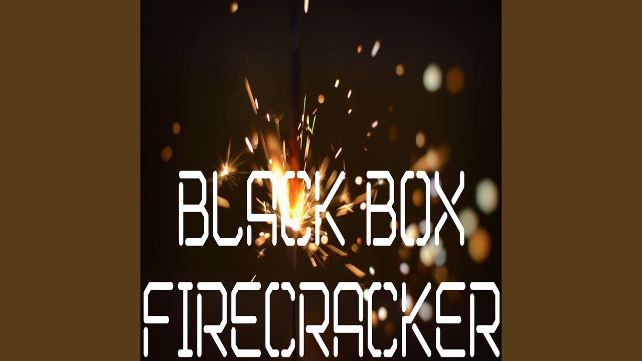 Firecracker - YouTube