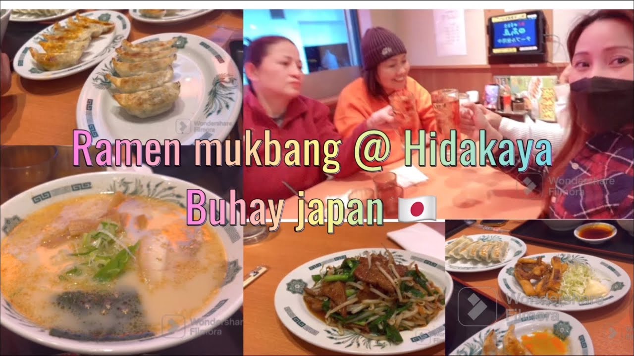 PINOY SA JAPAN ! BUHAY JAPAN #2 tips - YouTube