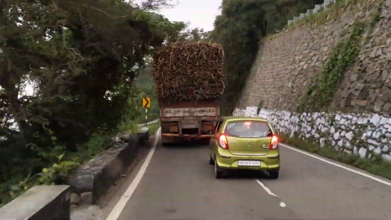 Thimbam - A Short Timelapse of Downhill - YouTube