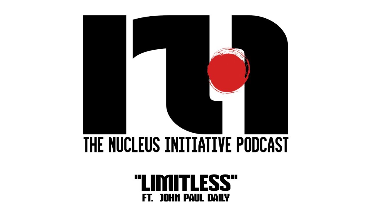 "Limitless" ft. John Paul Daily - YouTube