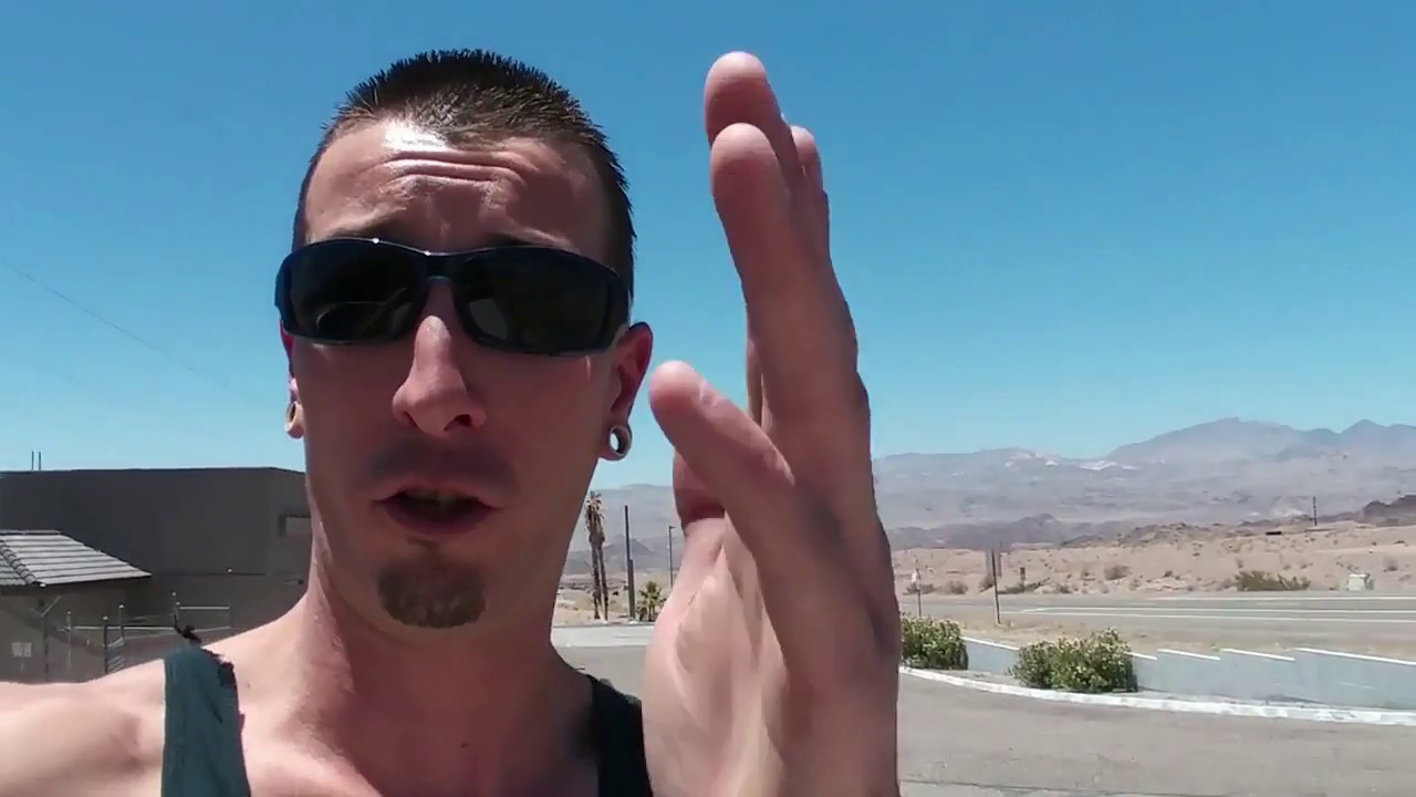 spikeman's lake adventures part 3 - YouTube