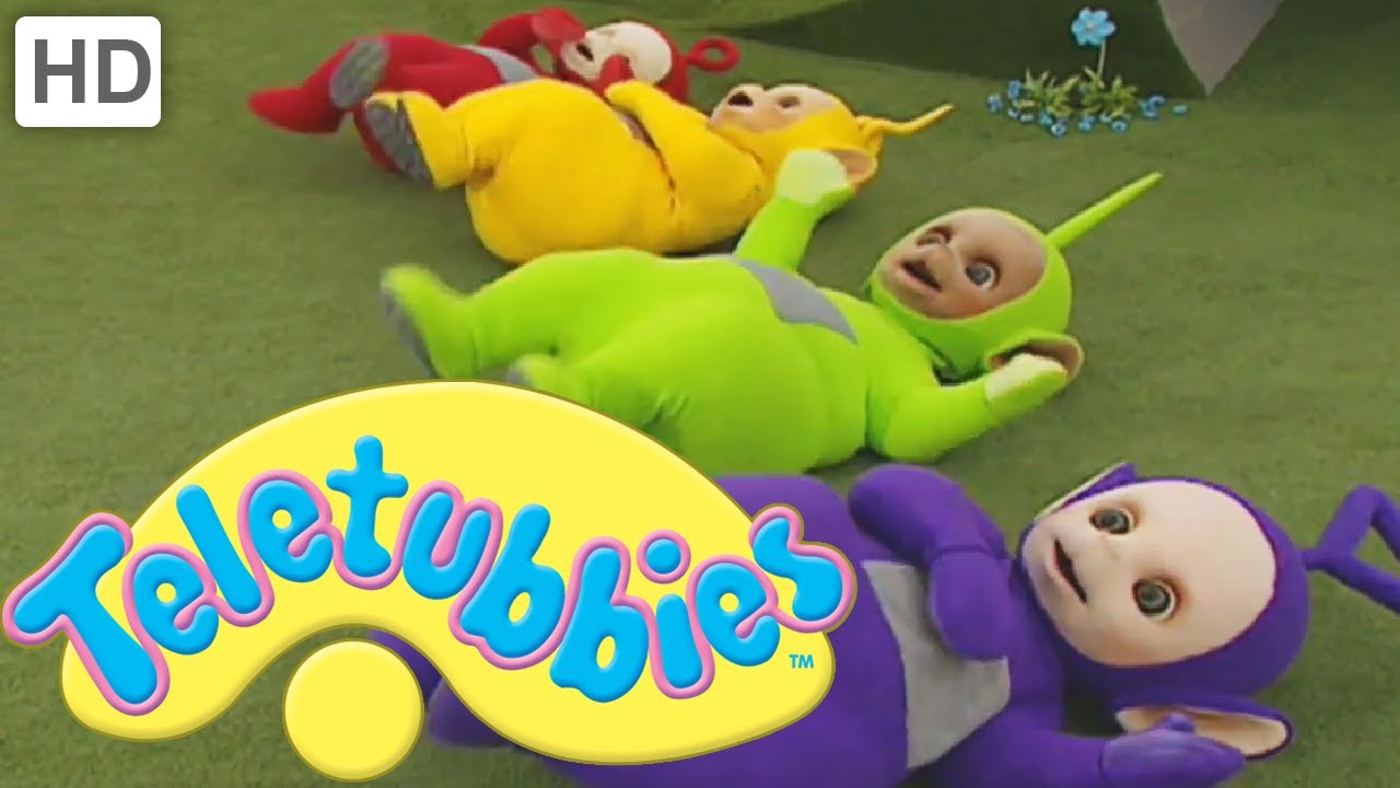 Teletubbies of Love- Clasi 3 INTENSA - YouTube