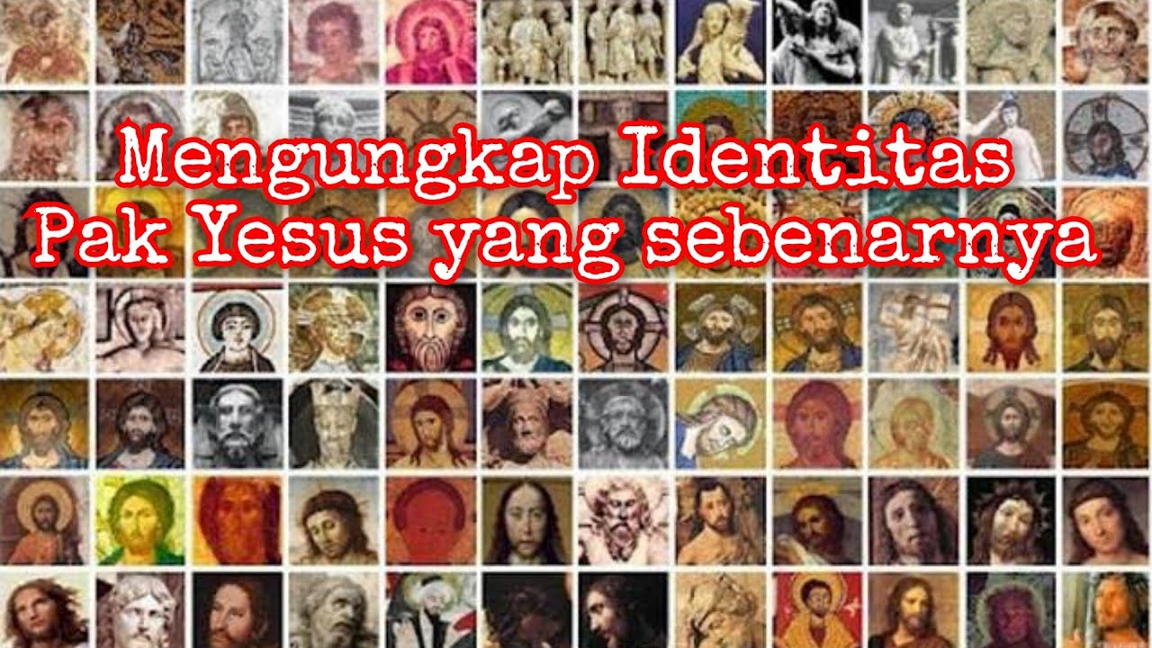 IDENTITAS TUHAN YANG MENYELAMATKAN - OTEN MEME DAVID MENANTANG UST ALIF ...