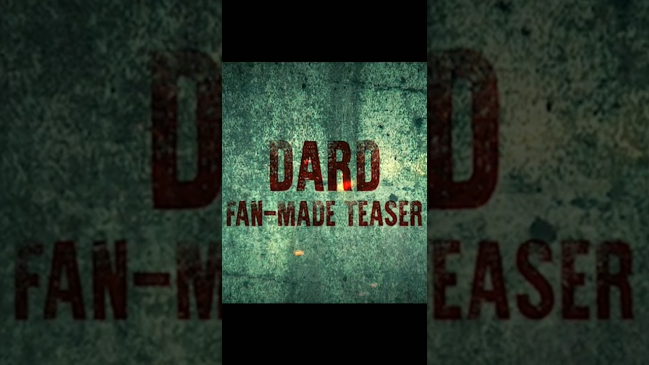 darod _official teaser trailer || Tamim Khan New movie Darod trailer ...