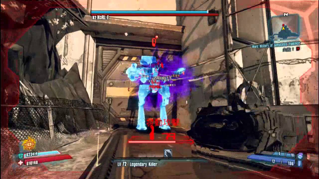 Flakker the World！！ - YouTube