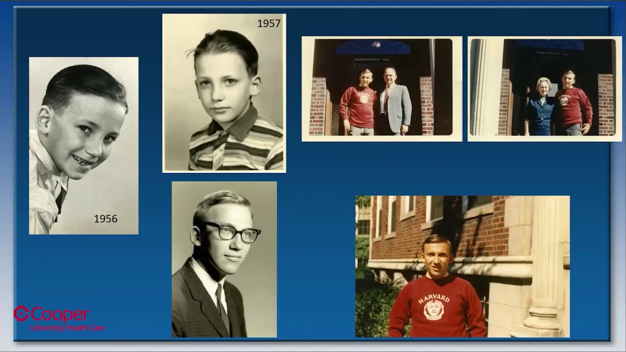Lessons From Four Decades in Academic Cardiology | Zoltan G. Turi, MD ...