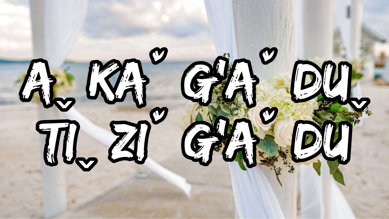 Aˬ Kaˇ G'aˇ Duˬ Tiˬ Ziˇ G'aˇ Duˬ (Official Music Video) - YouTube