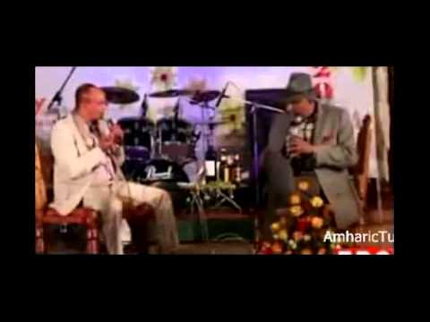 Ethiopia - Abebe Balcha (Sew Le Sew Asnake) New Year 2007 EBC Guest ...