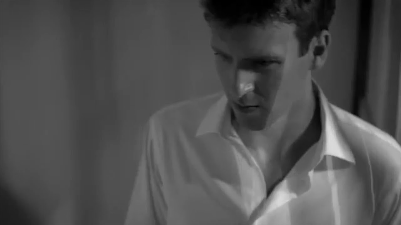 martin dansky demo reel 2014 -2016 - YouTube