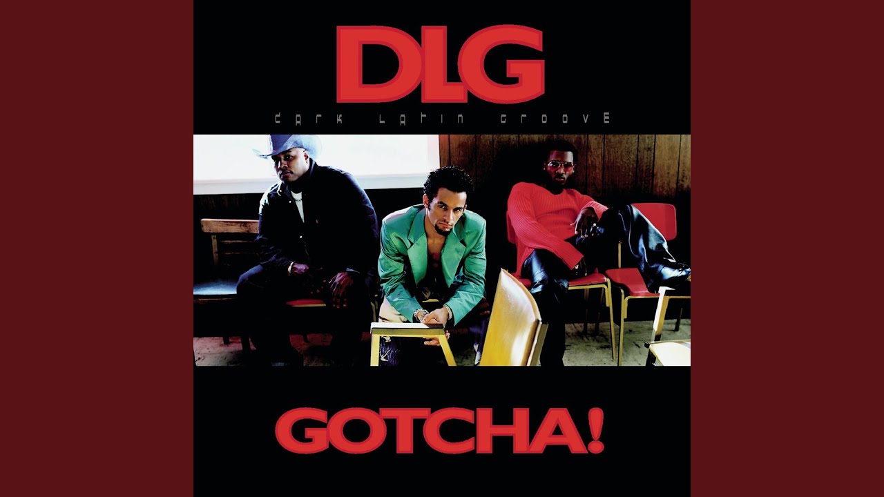 Gotcha - YouTube Music