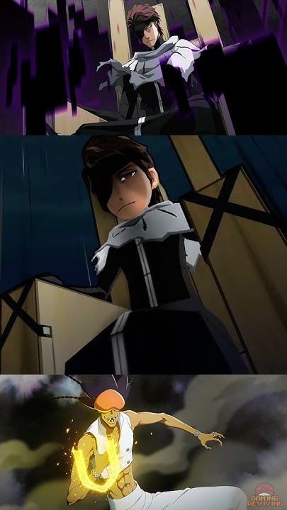 Sosuke Aizen (TYBW: The Agony) vs. NaNaNa Najahkoop (TYBW 2025) - Bleach: Brave Souls (#Shorts ...