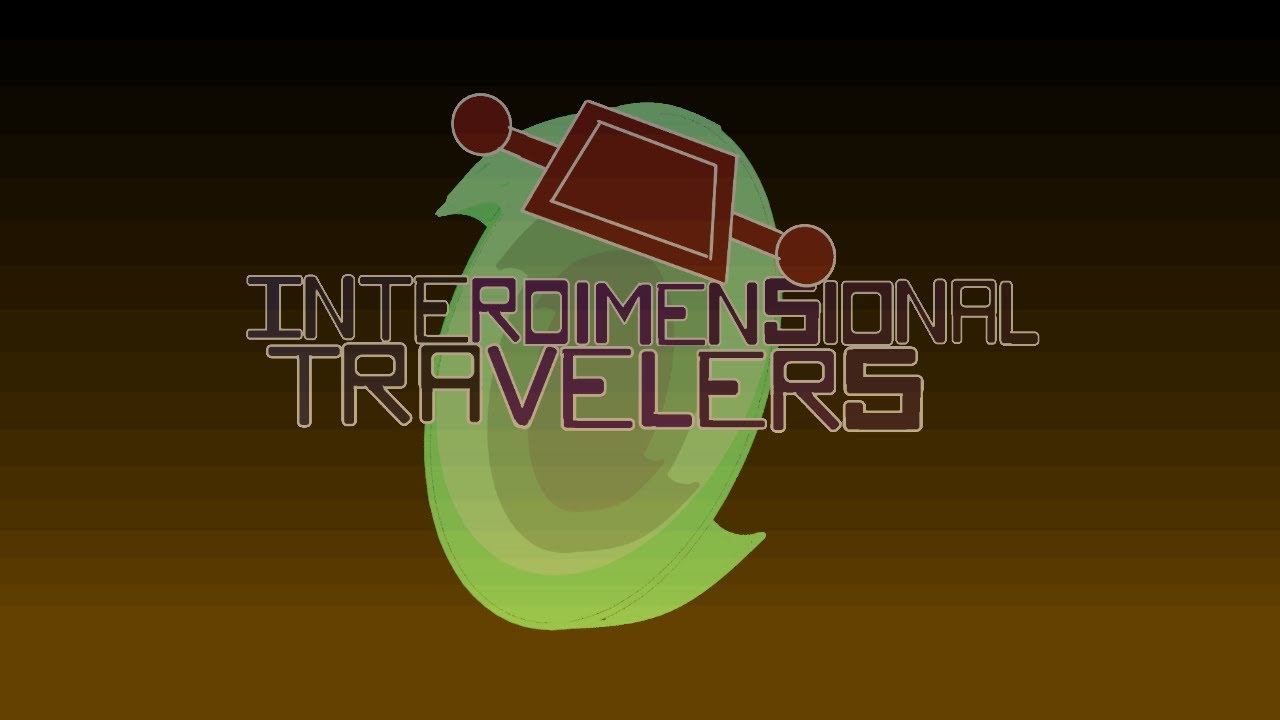 Interdimensional Travelers Contestant #21 - YouTube