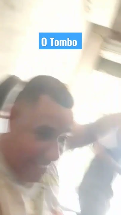 O Tombo - YouTube