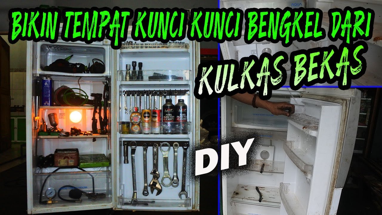 Tempat Kunci Kunci Bengkel - Homecare24 Tempat Kunci Kunci Bengkel - Homecare24