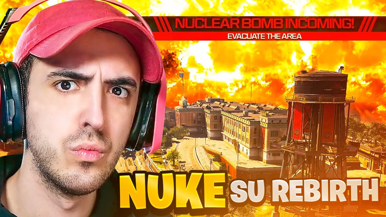 LA NUKE PIU FACILE DI SEMPRE👍🏻 - YouTube