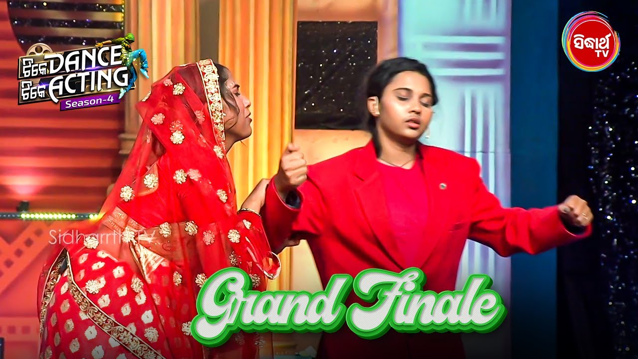 One Last Chance to Win Viewers’ Hearts! ️ | Grand Final | Tike Dance ...
