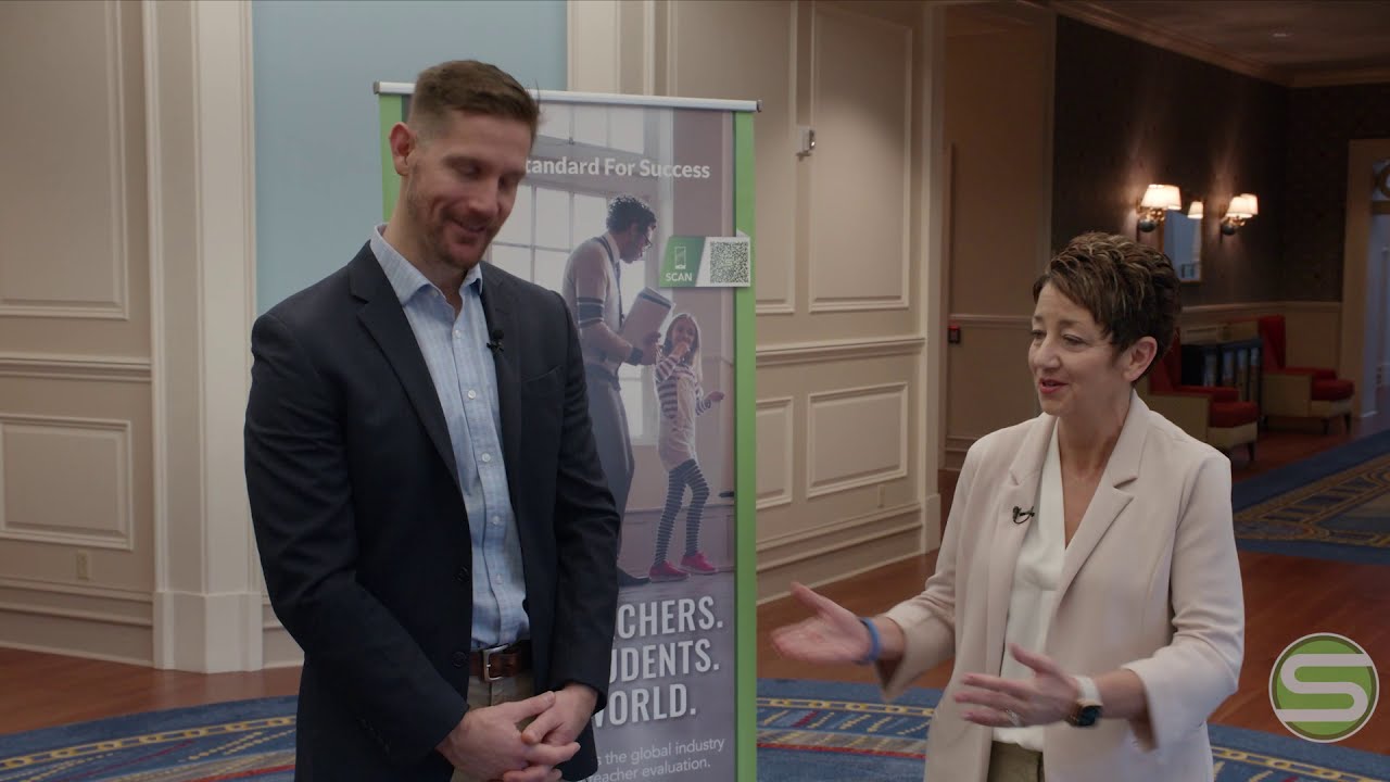 A Conversation About Student Engagement with Dave Beal - YouTube