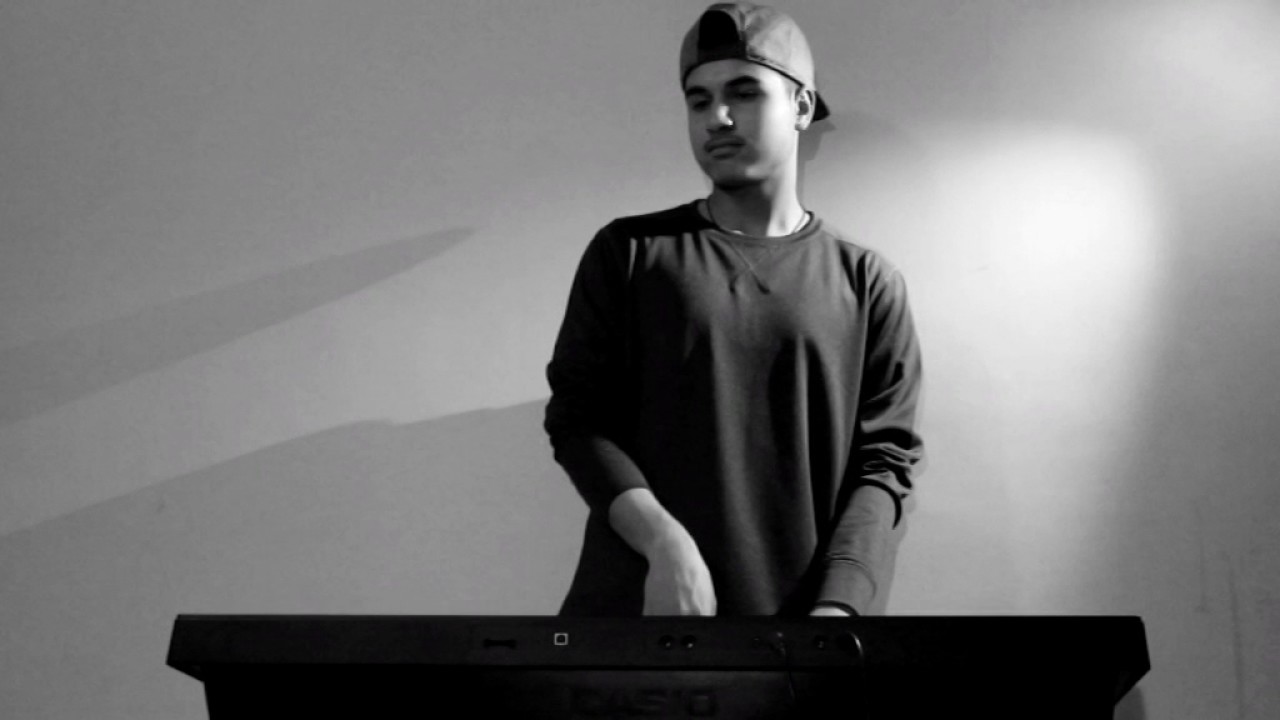 River Flows In You Instrumental cover- Neerav Sharma Nepali - YouTube