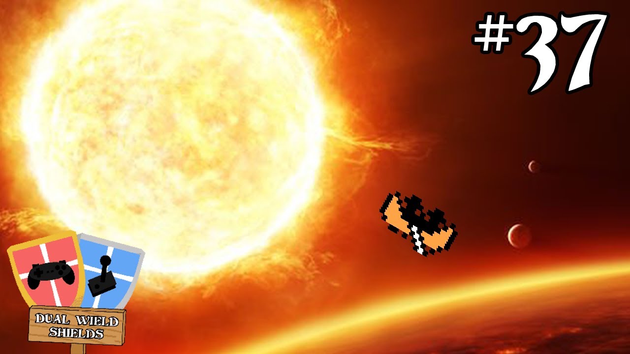 Journey to the Sun - Final Fantasy (#37) | Dual Wield Shields - YouTube